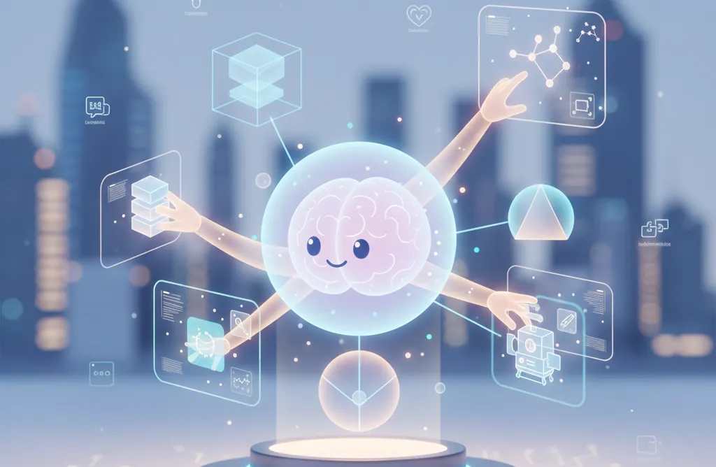 Build Your First Agentic AI from Scratch in Minutes! | by Abel Mendonça ...