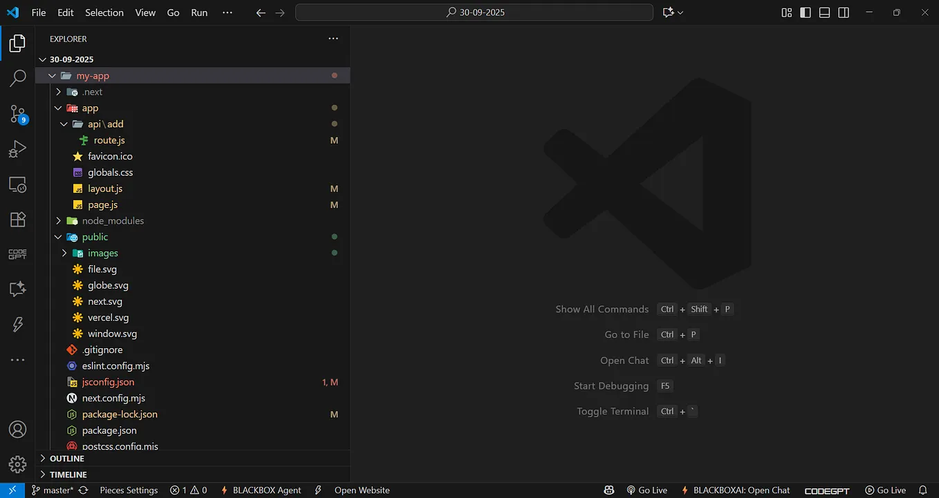 🌦️ Project 2: Weather App using OpenWeather API (React.js) | by Sujit ...