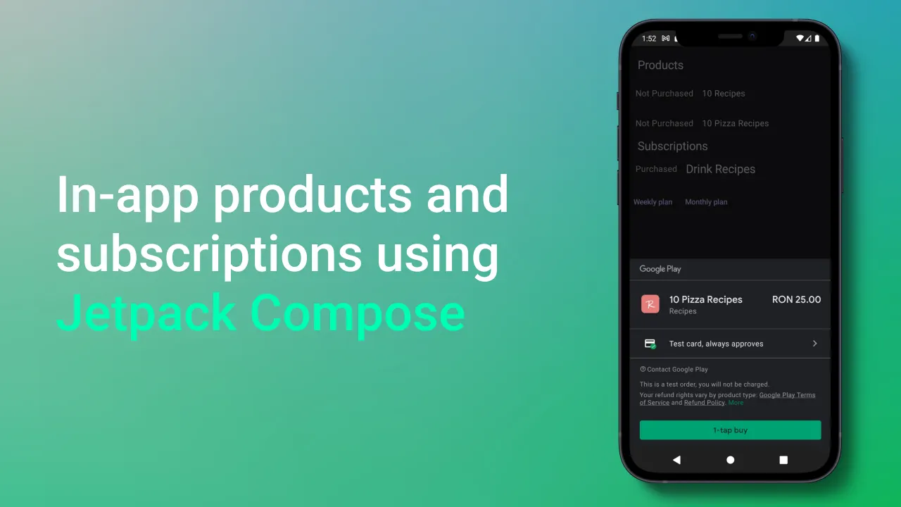Integrate Supabase In Android App with Jetpack Compose | by Daniel Atitienei | Medium