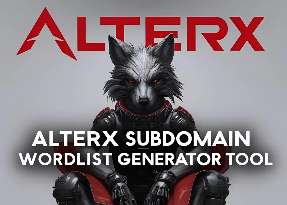 Master Advanced Subdomain Enumeration with AlterX: A Bug Bounty Hunter’s Ultimate Guide | by ...