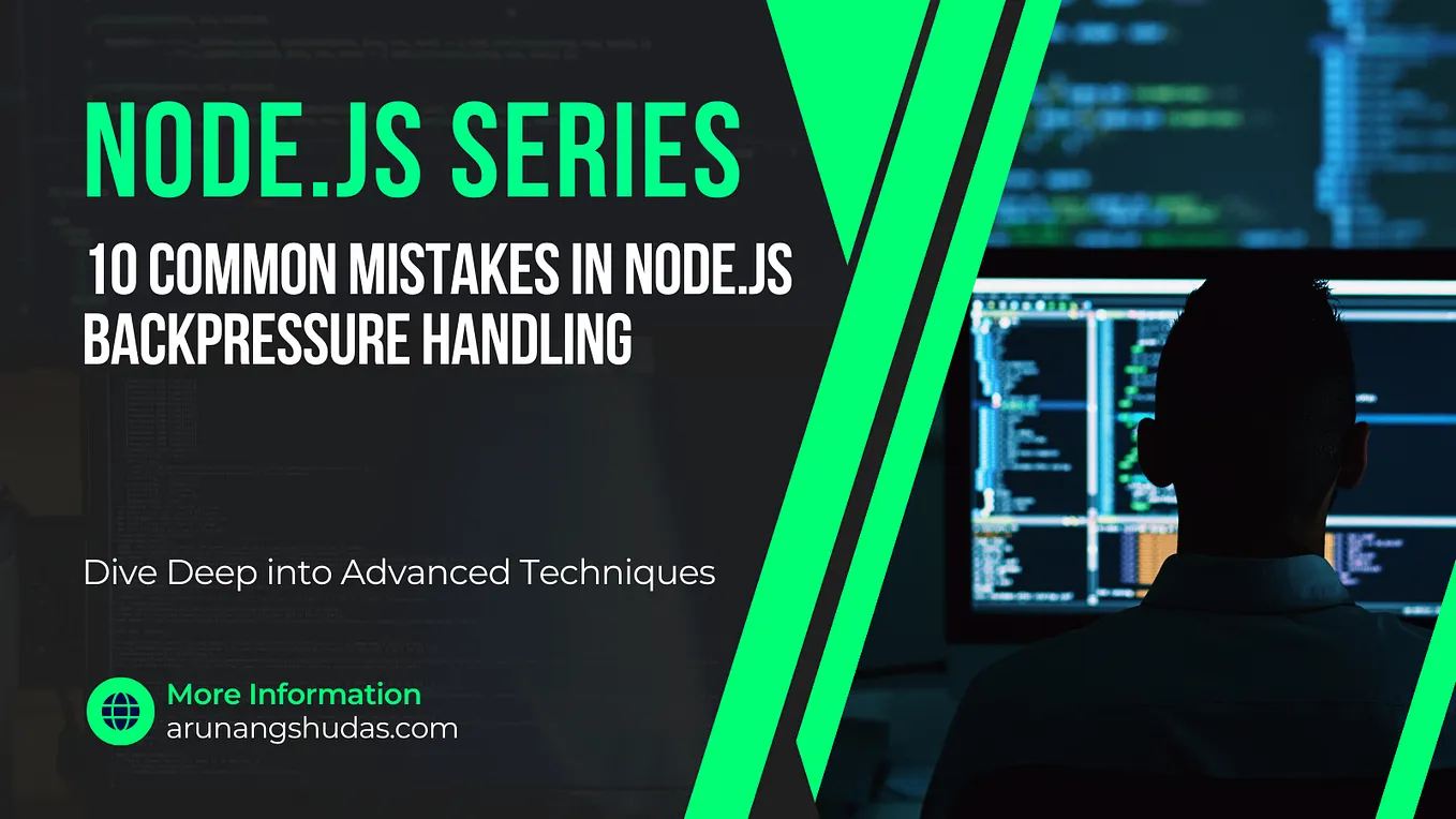 7 Tips for Effective Error Budgets in Node.js Services | by Arunangshu ...