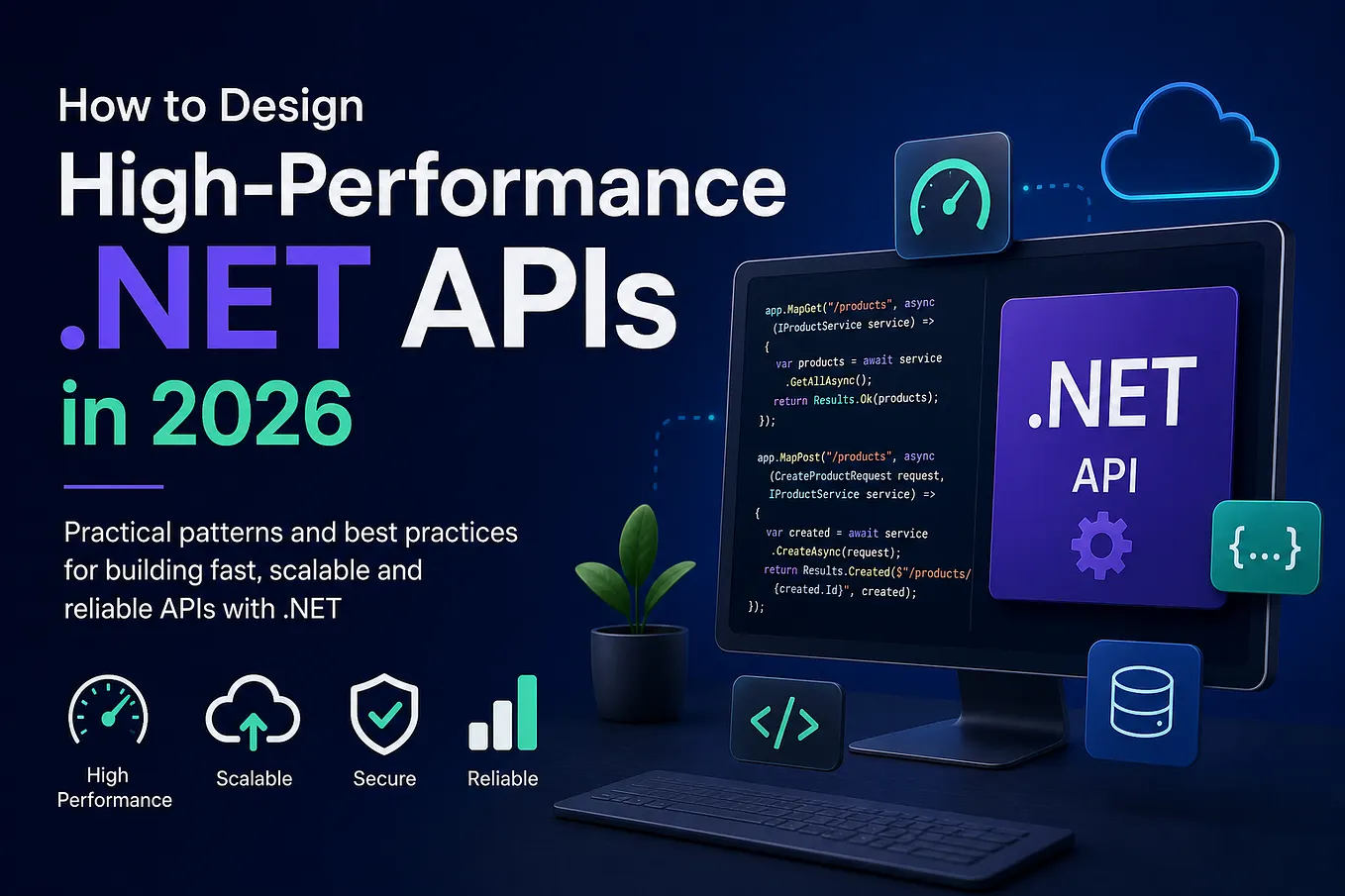 Handling Errors Globally in .NET: A Comprehensive Guide | by ...