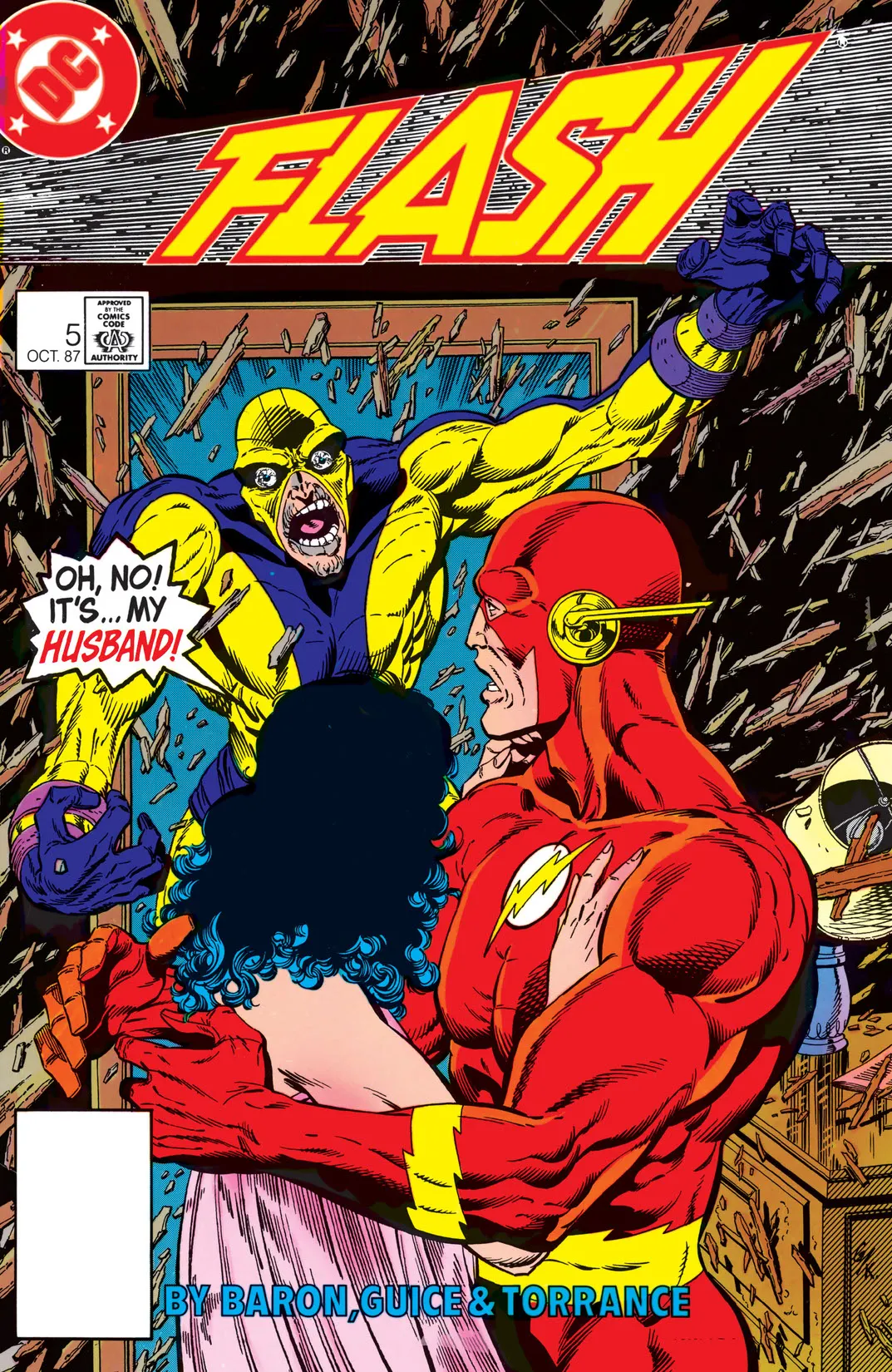 The (well-known) fate of Jason Todd and Deadshot at his darkest | by ...