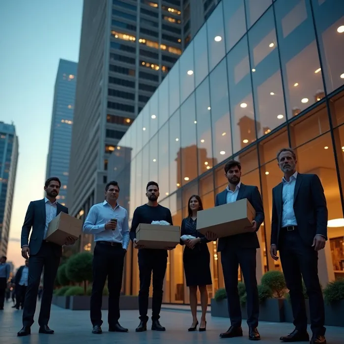 Corporate Greed Chronicles: Accenture’s Billable Bloat to AI Reboot | by Namir Sagheenanajar ...