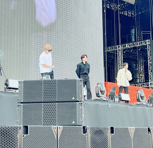 Review: BTS Seoul Concert 2022 -COVID custom-built concert (part1) | by ...