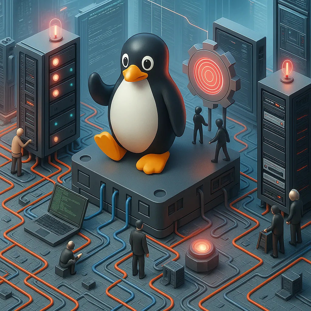 Automating the Process of Joining Linux Systems to an AD Domain using Ansible and SSSD | by ...