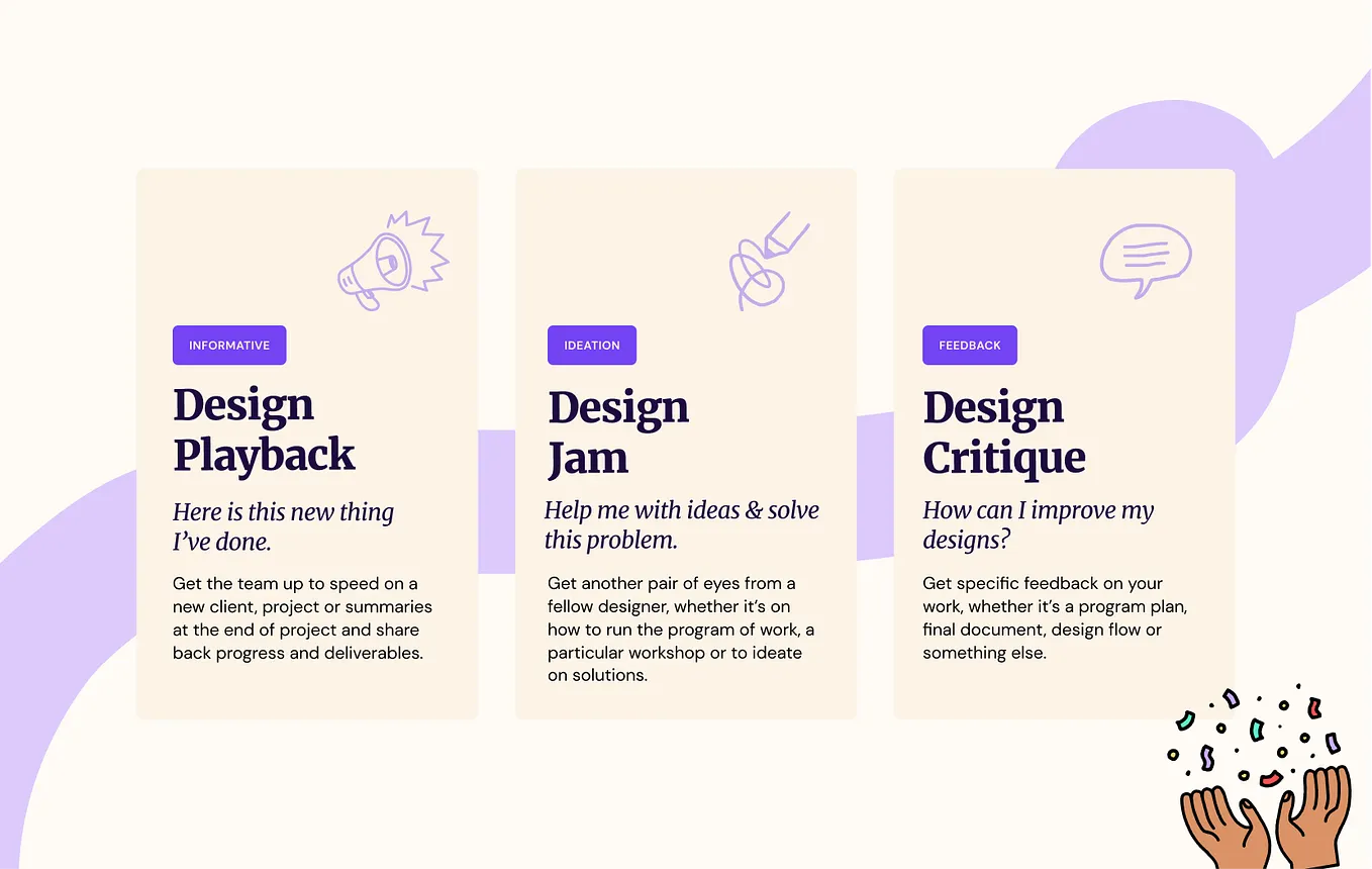 The pendulum swings: predicting design’s next move | by David Kelly ...