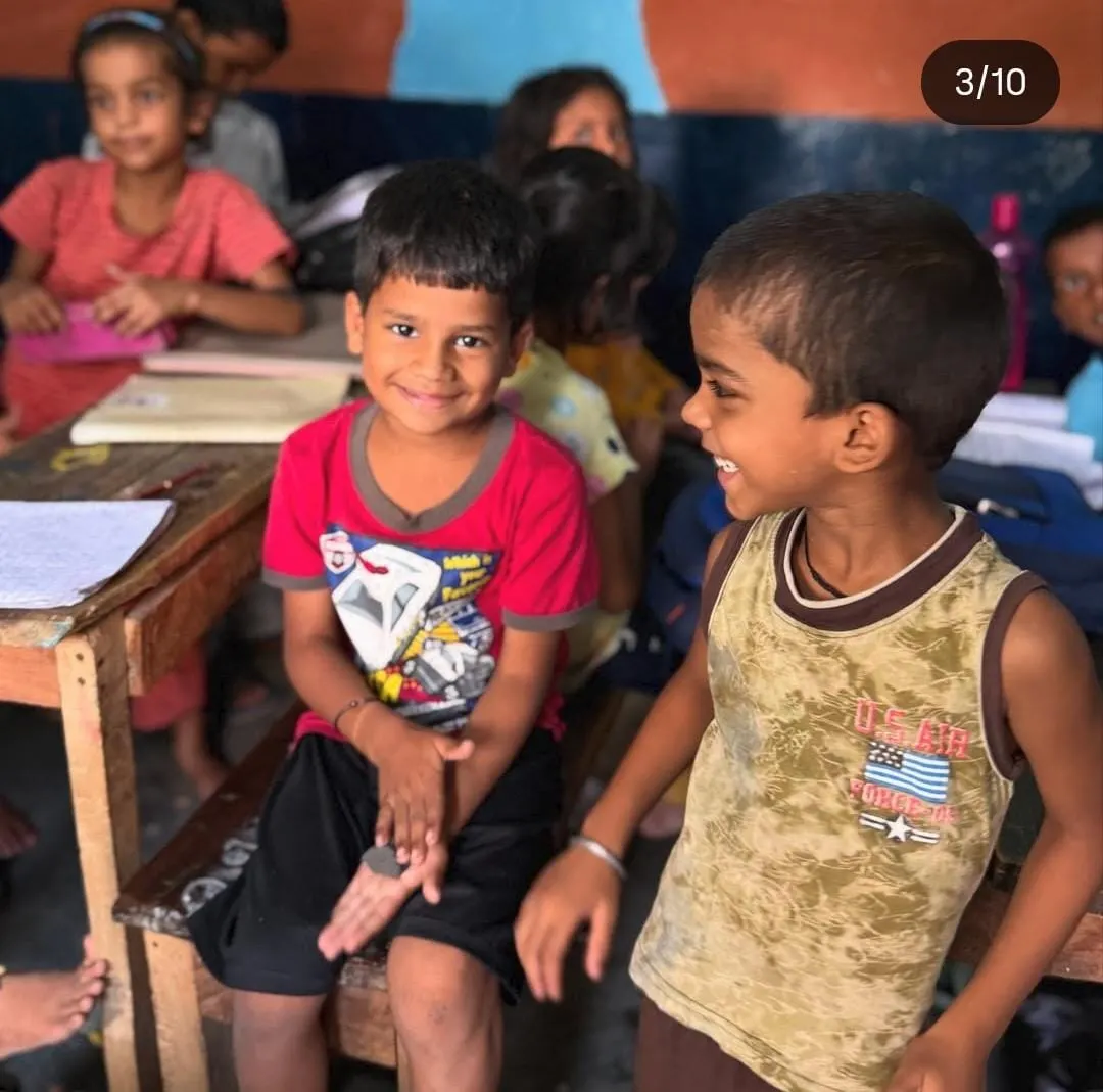 Oliver Twist in Pehchaan. Please, sir, I want some more.” | by ...