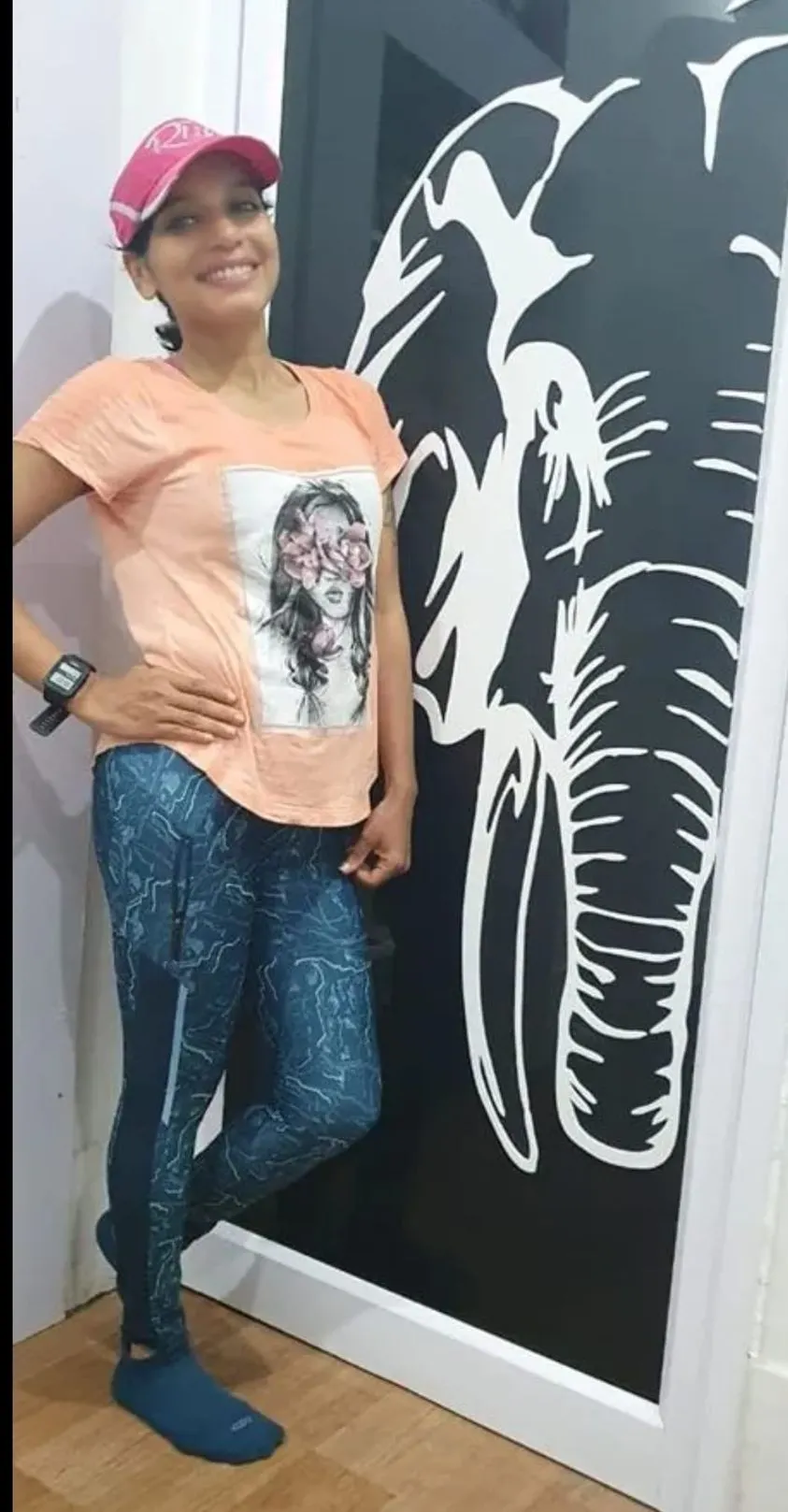 Running rejuvenates life.. Interview taken by Swetha Amit for MRR… | by ...