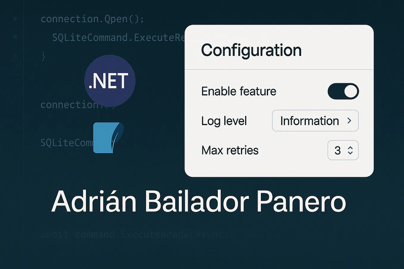 Detecting Missing Migrations in EF Core: A Guide for .NET Developers | by Adrian Bailador | Medium