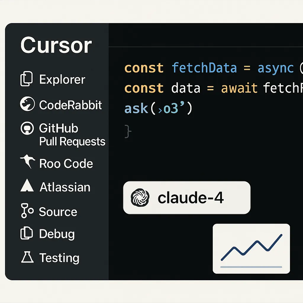 I Tried Cursor AI and Dumped Github Copilot Instantly (How to Use Cursor AI) | by Ashley ...