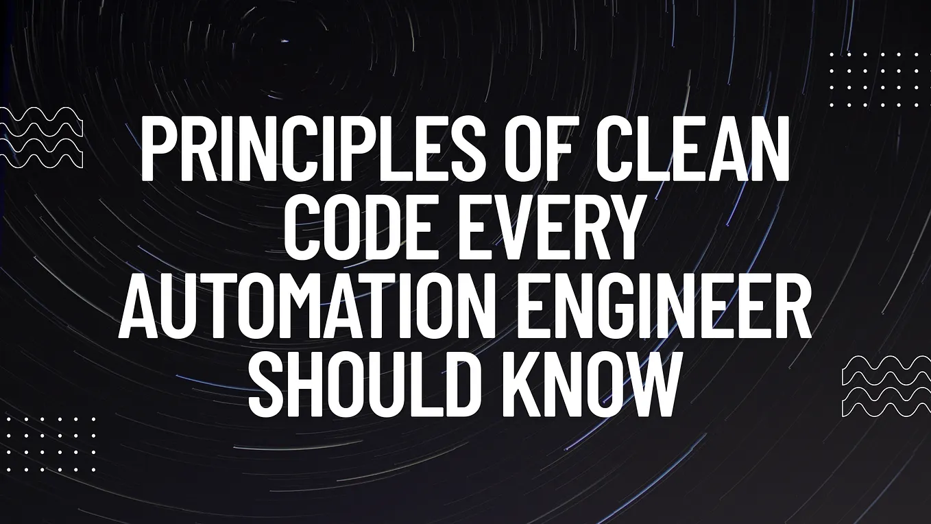 Mastering Playwright: Advanced Interview Questions | by Rahul R | Medium