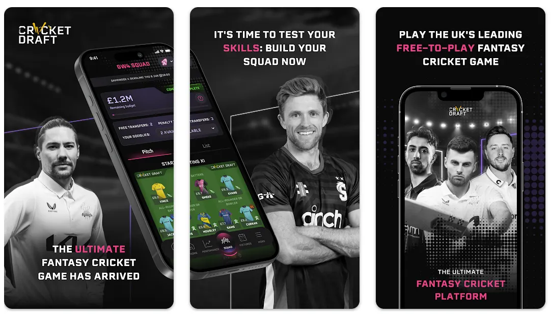 The Cricket Draft T20 World Cup — GW 1 Preview | by The Cricket Draft ...