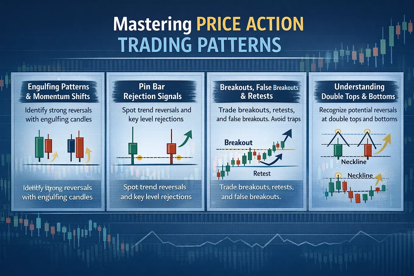 Understanding RSI Divergences and Price Movements in Technical Analysis ...