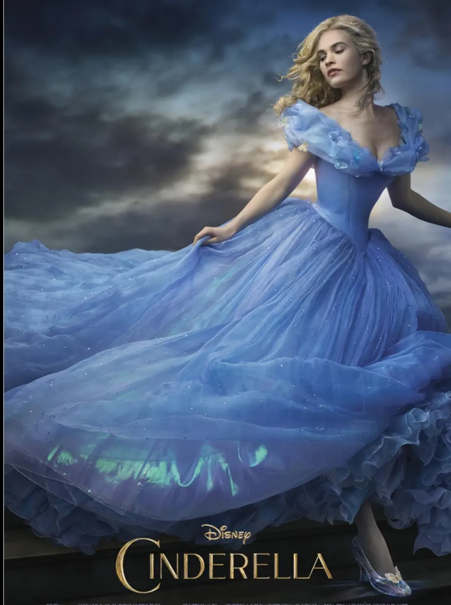 Diving Deep With Disney’s The Little Mermaid: Through The Lens of ...