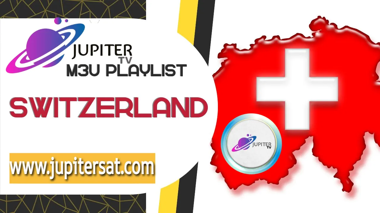 meilleur IPTV Algerie en Gros - Jupiter TV - Medium