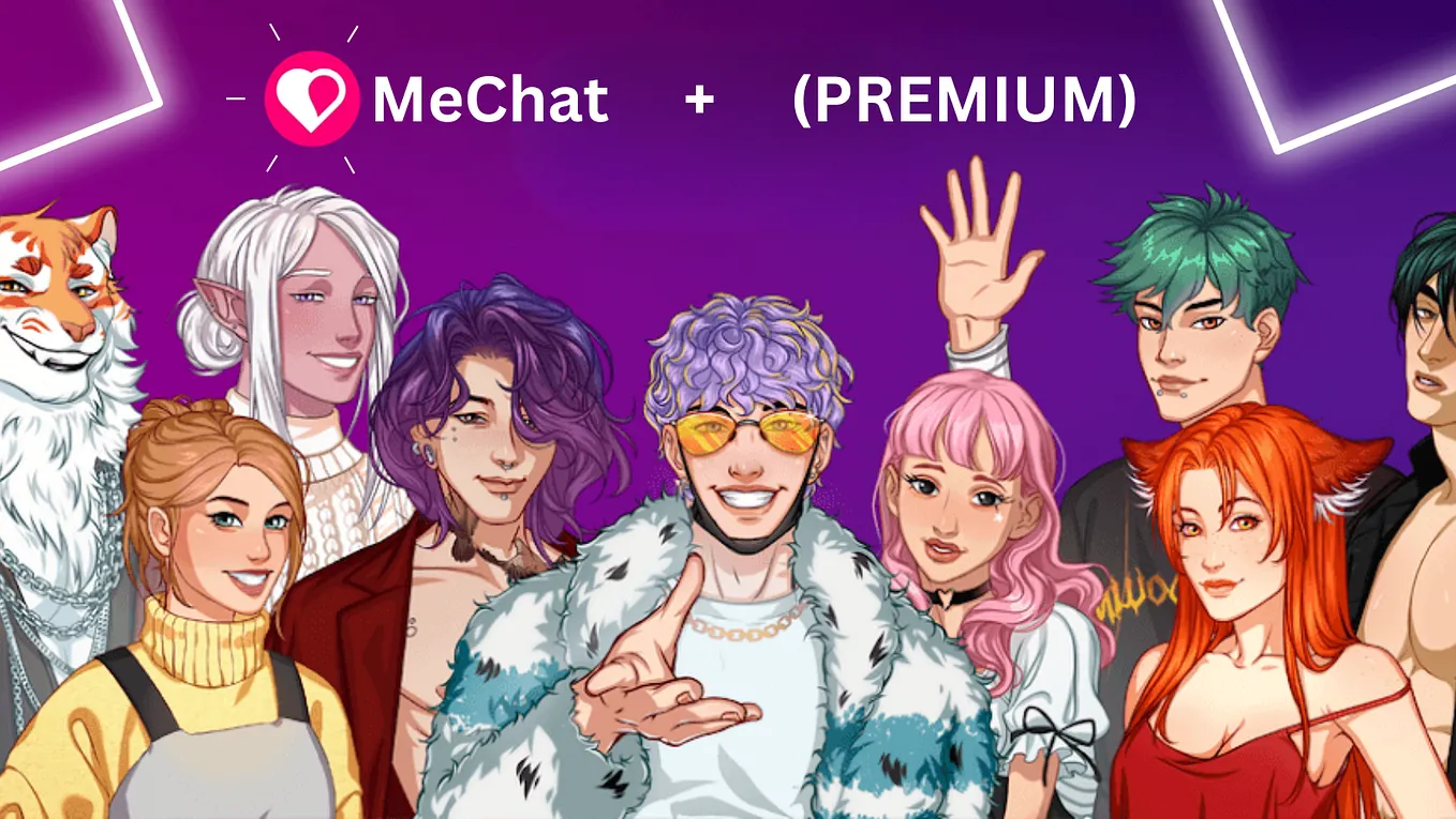 Unlock MeChat Gems Fast! [Secret Revealed] | Medium