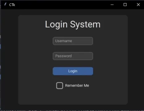 Creating a Modern Graphical User Interface in Python Using the Eel Library | by Zarvis | Medium