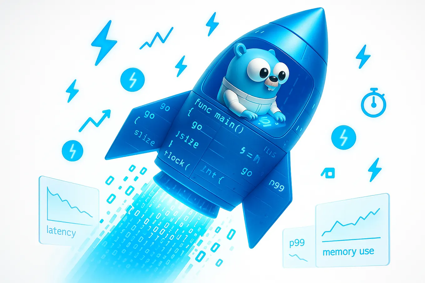 How To Implement Middleware In Your Golang API | by Luke Sloane-Bulger | Stackademic