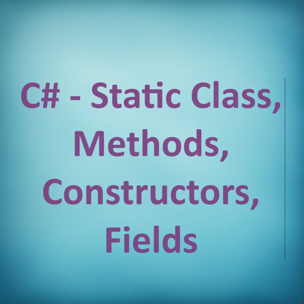 TimeSpan in C# With Examples. The TimeSpan in C# is used to represent ...