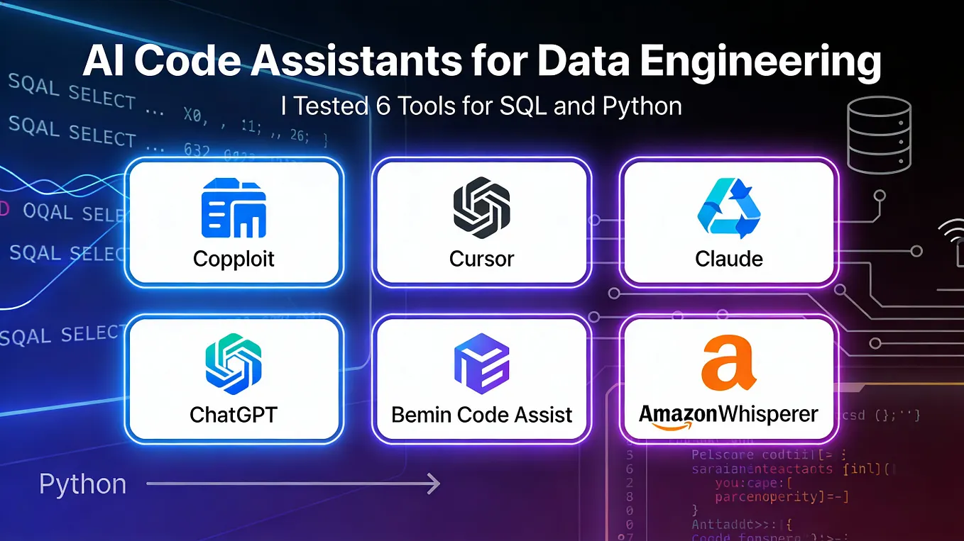 Building End-to-End ETL Pipelines in Python: 2025 Best Practices | by SQL Mentor | Medium