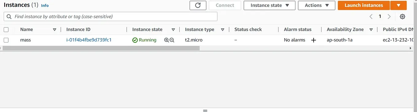 How to install Git in ec2 instance - Sandeep Das - Medium