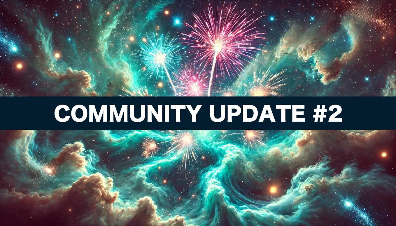 Announcing Nebula’s Beta Launch. Choose from 18 different markets to ...