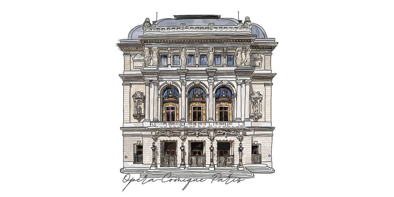 Become an Opera Singer with a German Visa | by Martha Eason | Medium