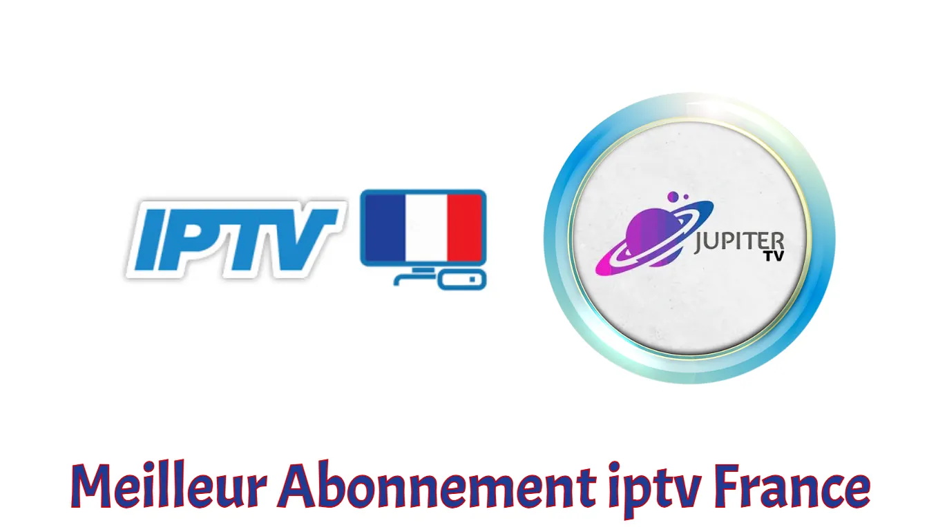 meilleur IPTV Algerie en Gros - Jupiter TV - Medium