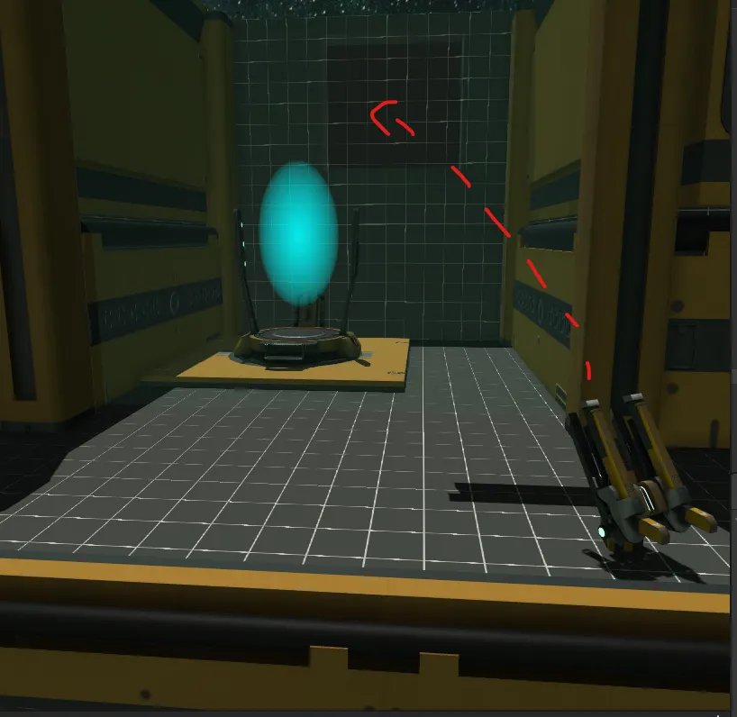 Creating Security Cameras in Unity | by Calum Slee | Level Up Coding