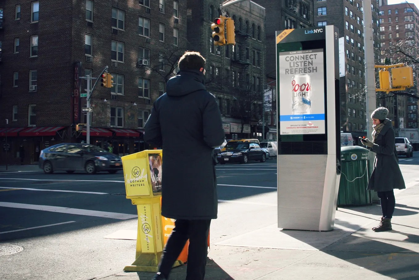 #LinkNYCFacts Reaches One Thousand New York City Facts | by LinkNYC ...