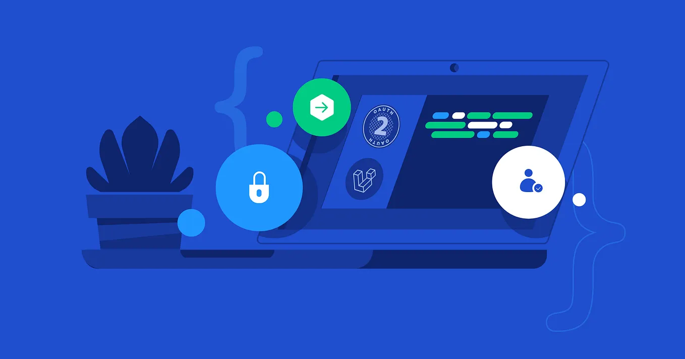 Simple and fast setup JWT Authentication in the Angular app. | by Denis ...