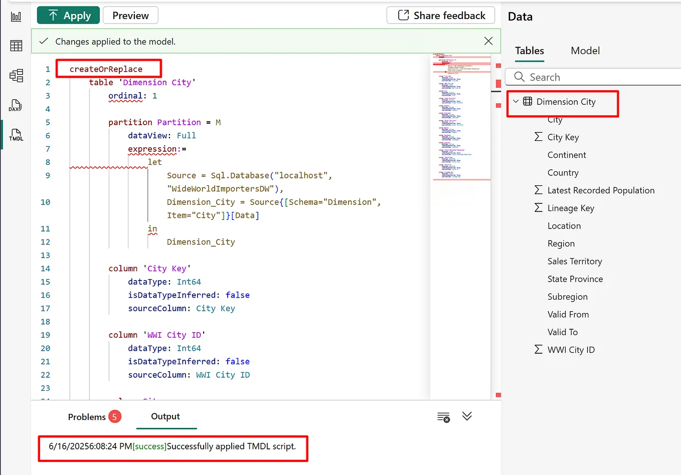 Using Built-in Functions to Custom Sort in Power Query in Power BI | by Shashanka Shekhar ...