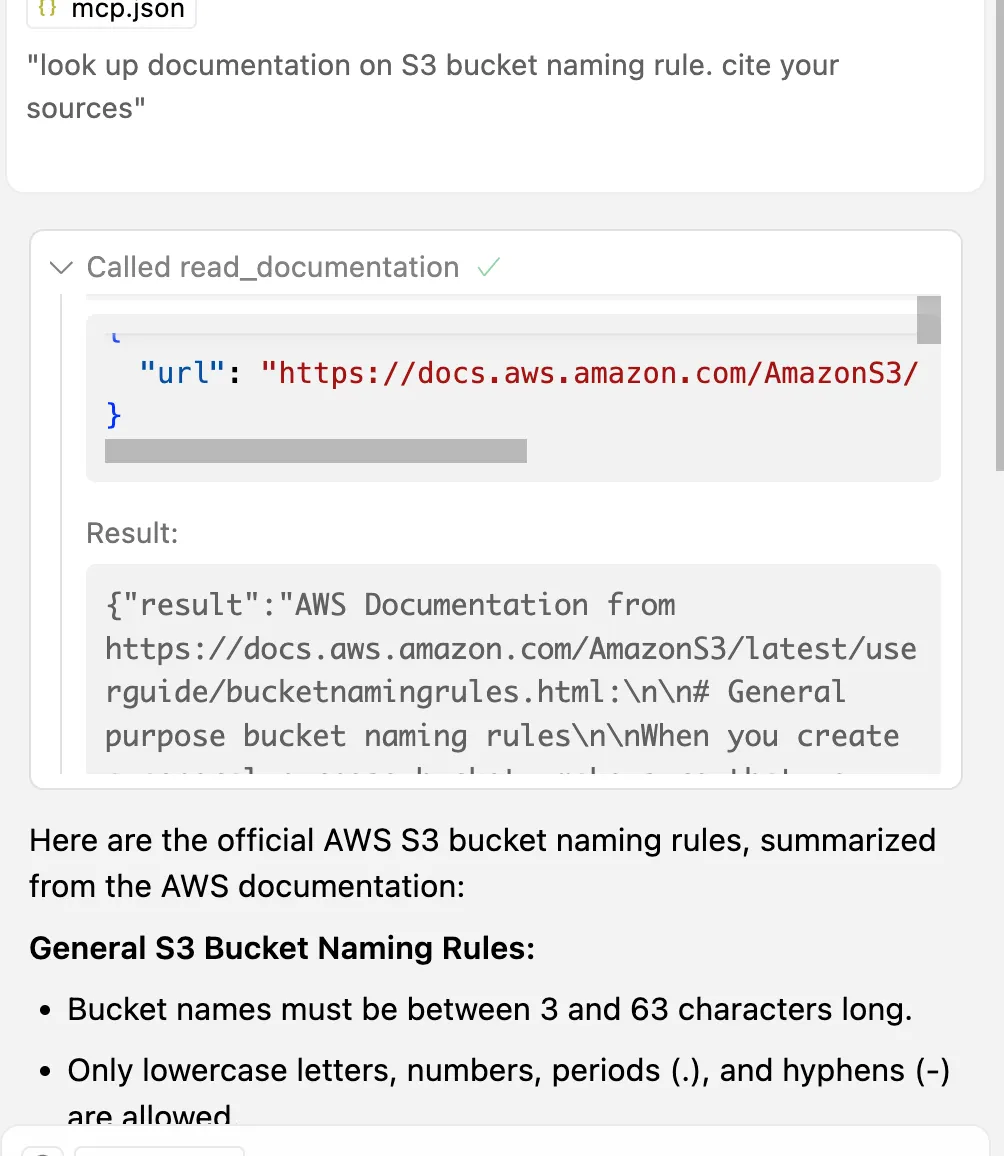 Automating AWS Tasks with Python and Boto3: A Step-by-Step Guide | by ...