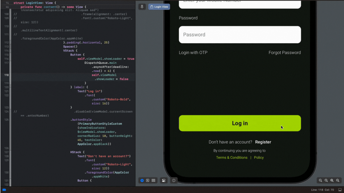 How to Create a Table View in SwiftUI | by Waseem | Medium