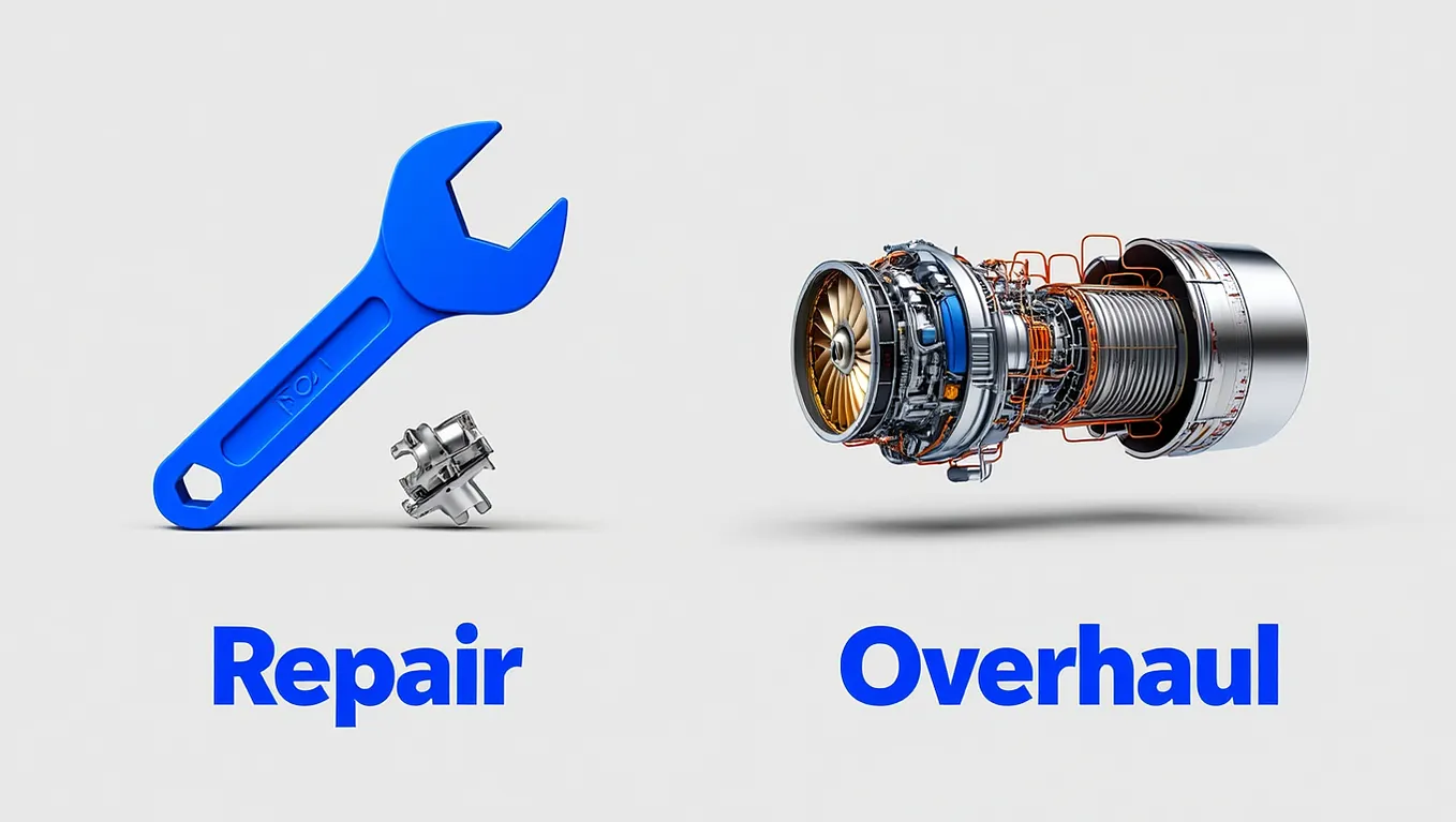 How Anti Collision Lights in Aircraft Prevent In-Flight Hazards and ...