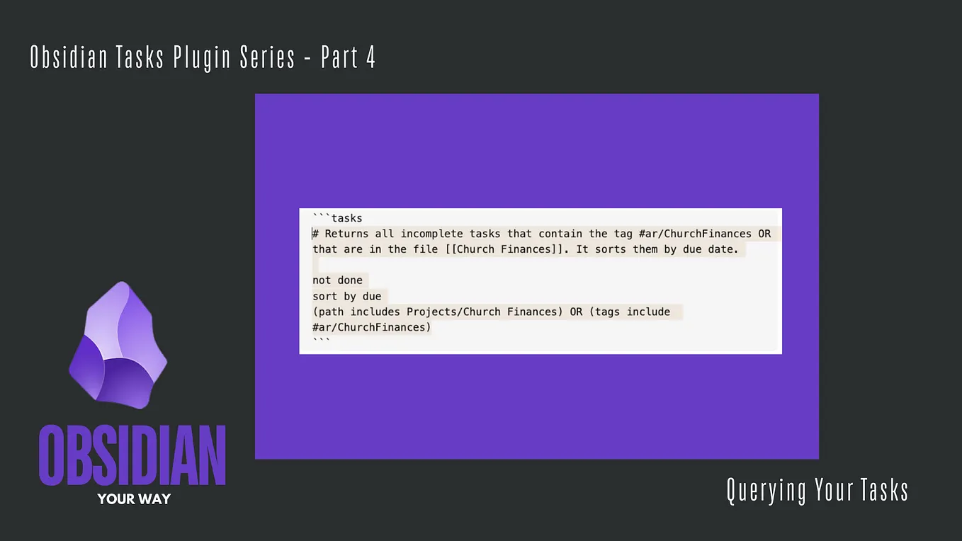 Images as Notes (Obsidian Bases and File Path to URL stack) | by Steven ...
