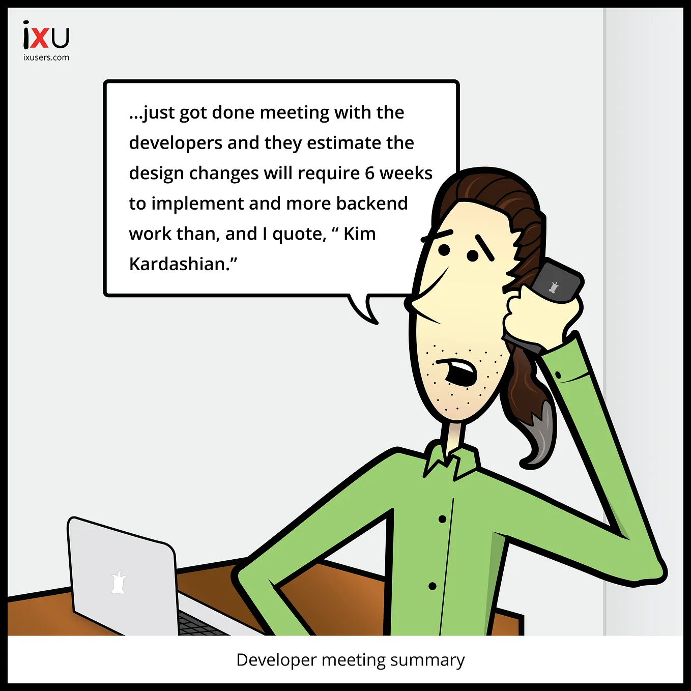 The Importance of Understanding Your Users | by I Experience Users | Medium