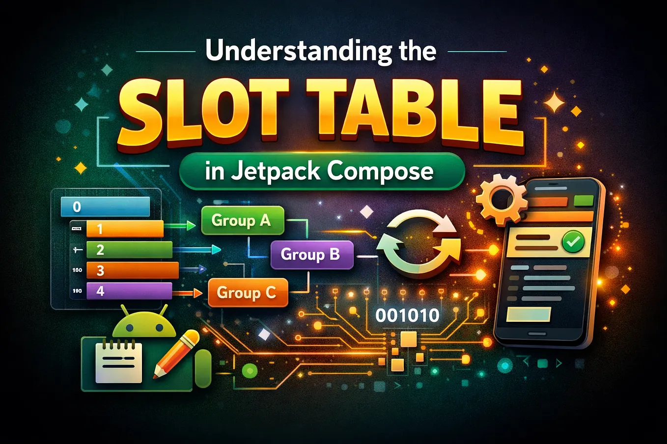 Understanding Side Effects in Jetpack Compose: What, Why, and How to ...