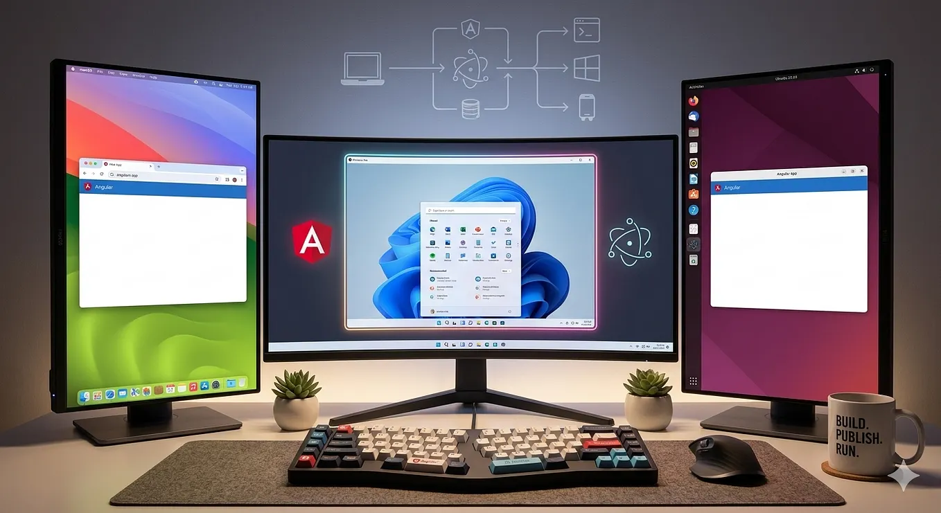Ionic with Angular: The Good, The Bad, and The Ugly | by Sehban Alam ...