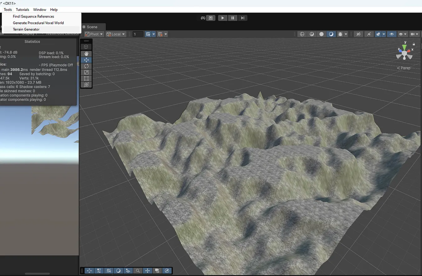 Getting off the Ground with URP Shaders in Unity Part 2: Introduction to the Fragment Shader ...