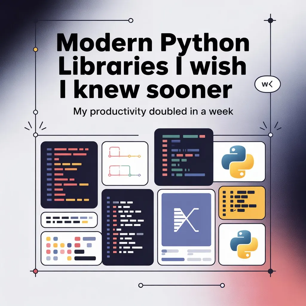 Why Python Still Rules in 2026 Web & AI Stack | by Imran Kabir | Write ...