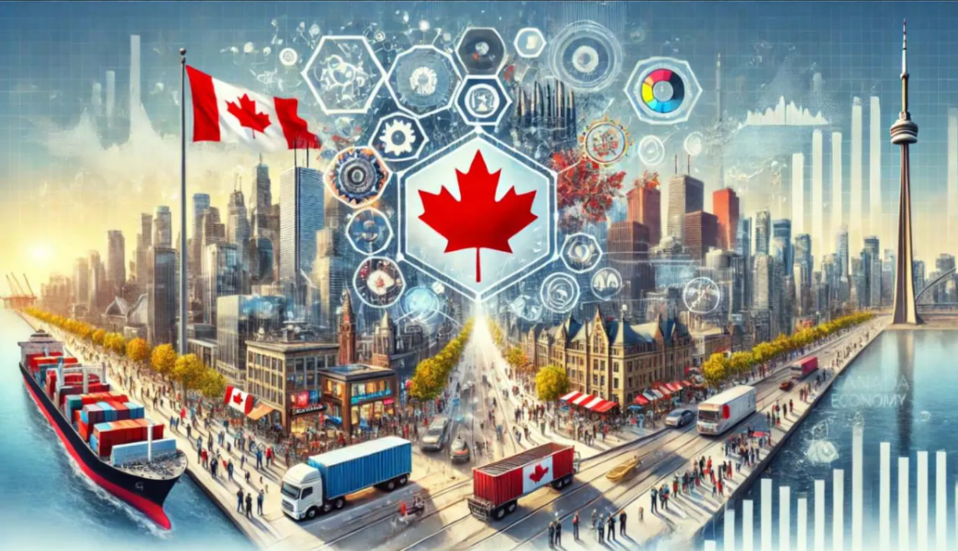 What It Means to Be Canadian: Understanding a National Identity Built ...