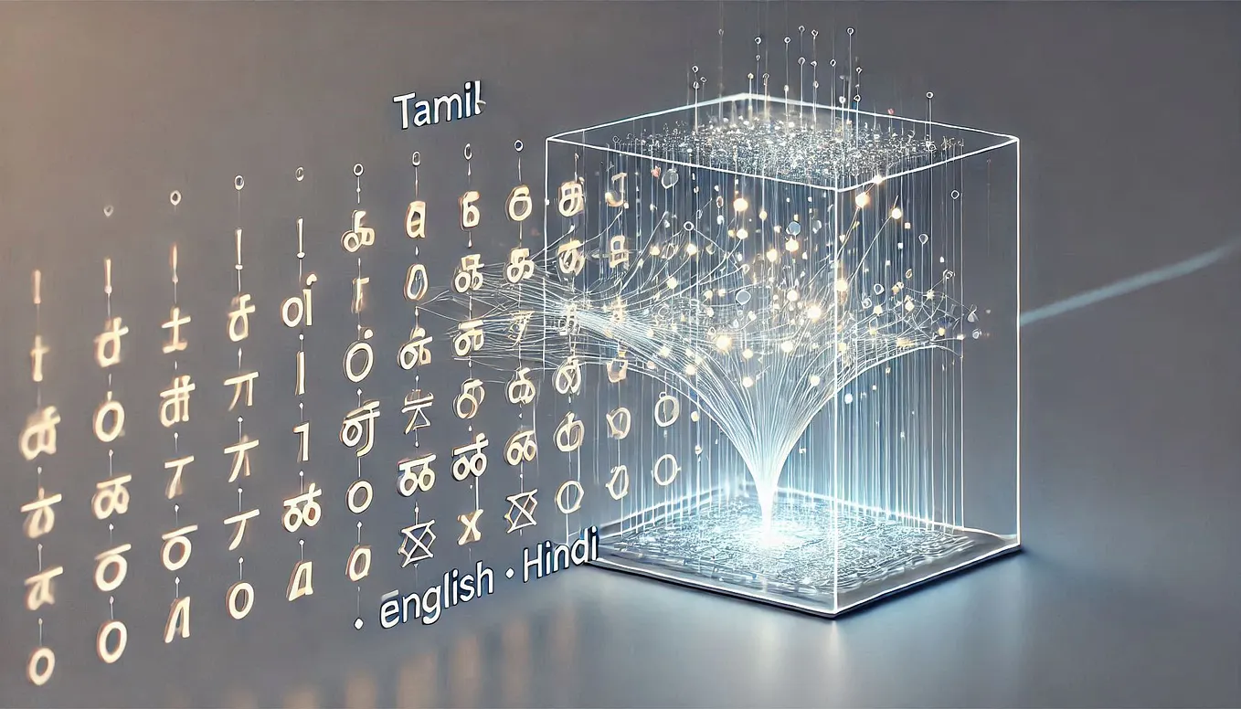 Web Scraping made simple with URL Context | by Manickavasagam Lakshminarayanan | Google Cloud ...