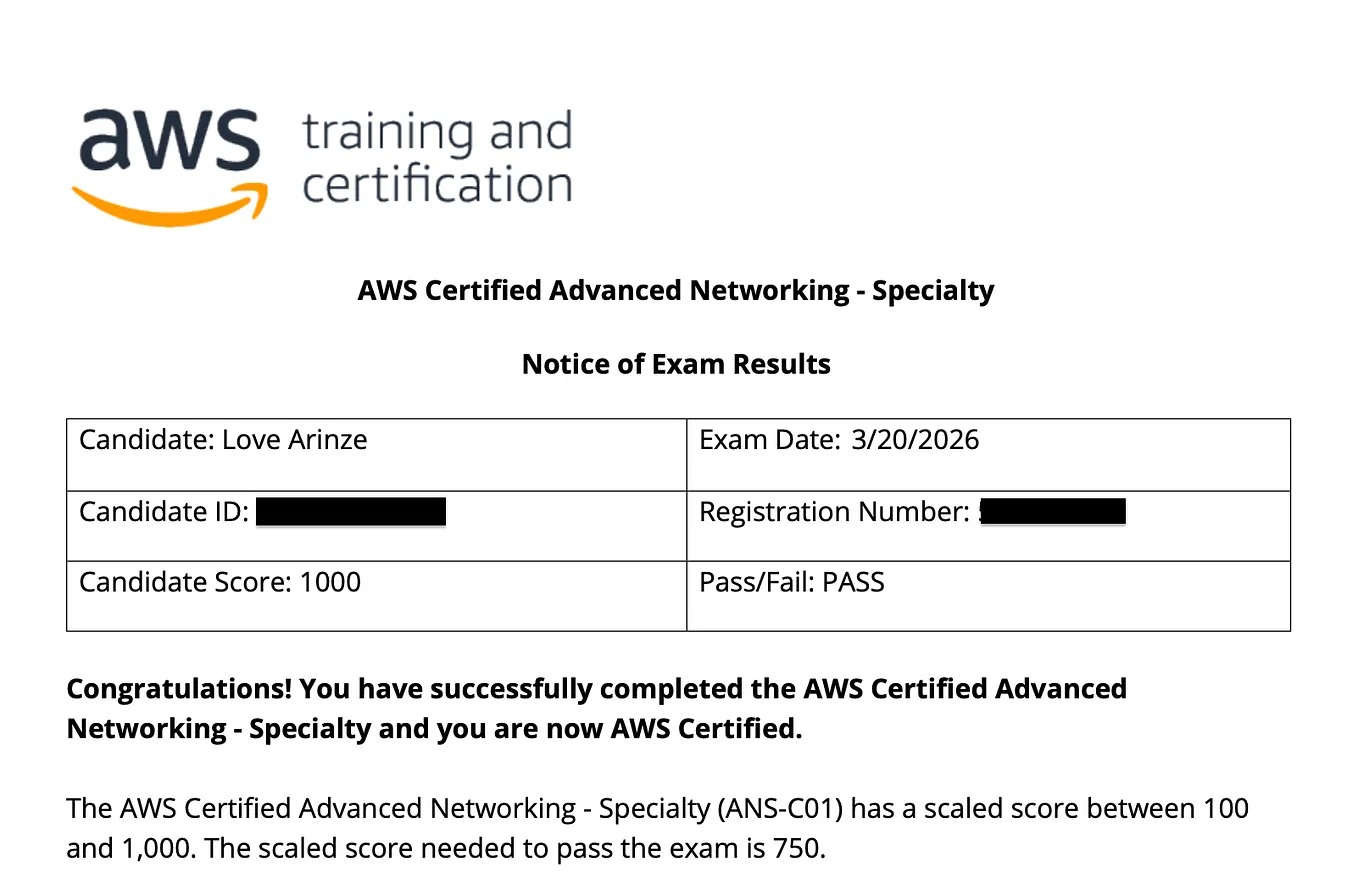 How to Set Up a NAT Gateway in AWS (Step-by-Step for Beginners) | by ...