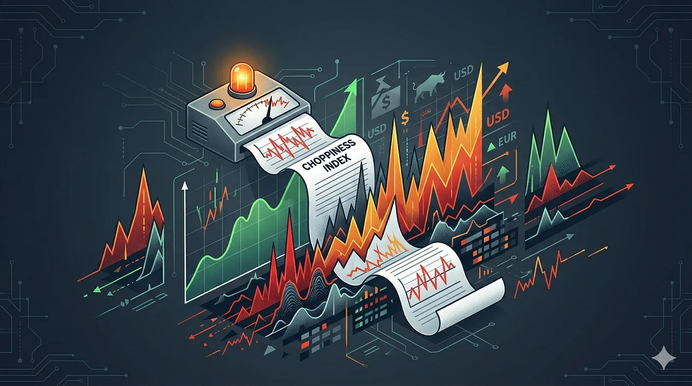 How to Extract Tick Data from MetaTrader 5 for Forex Day Trading | by ...