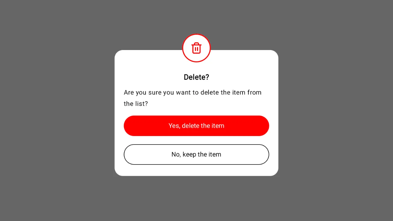 Migrating to Jetpack Compose Navigation 3 | by Stefano Natali | ProAndroidDev
