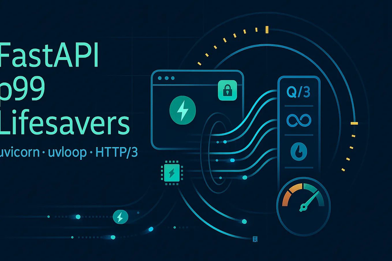 How to Upload Multiple Files in FastAPI | by Purusharma | Medium