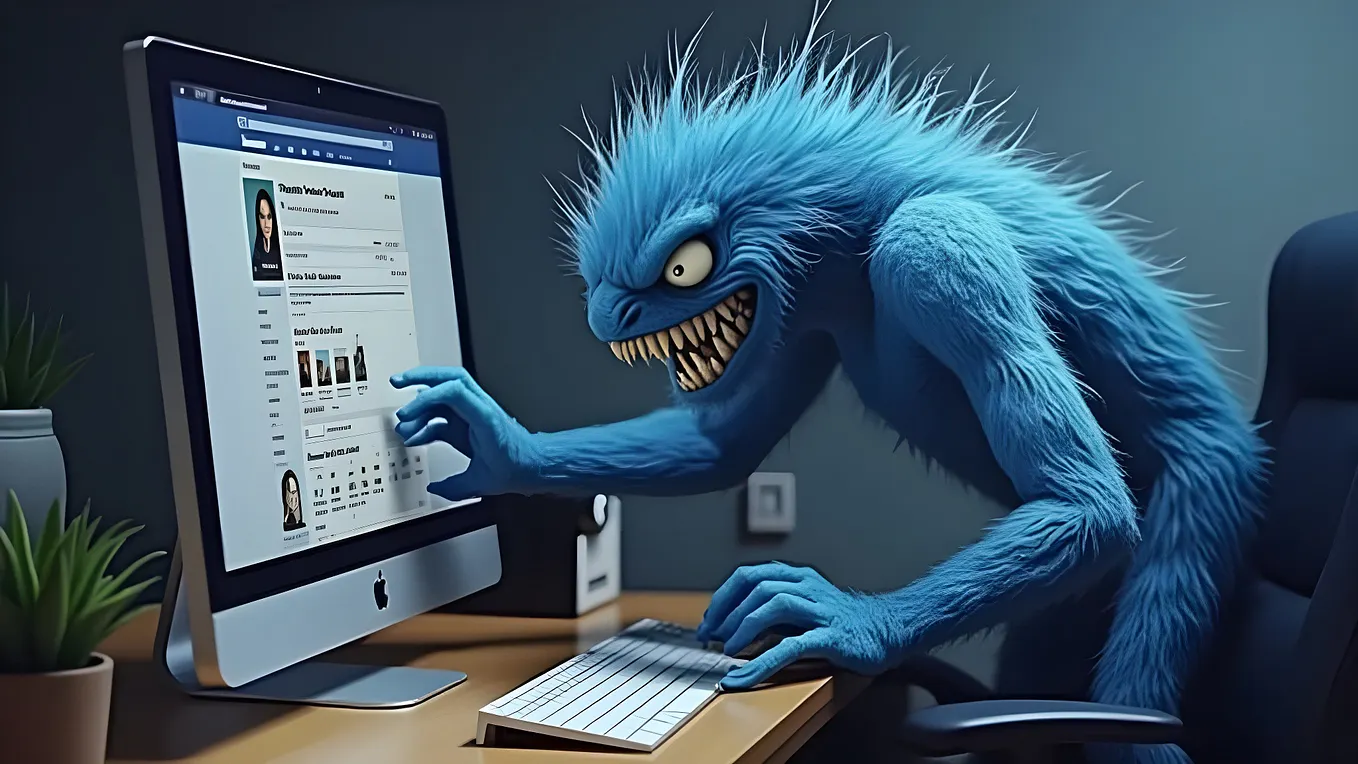 Facebook’s Face-Off: How Facebook’s New “Video Selfie” Is Locking Out ...