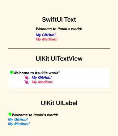Showing PDF in SwiftUI using PDFKit and WebKit | by Jakir Hossain | Medium